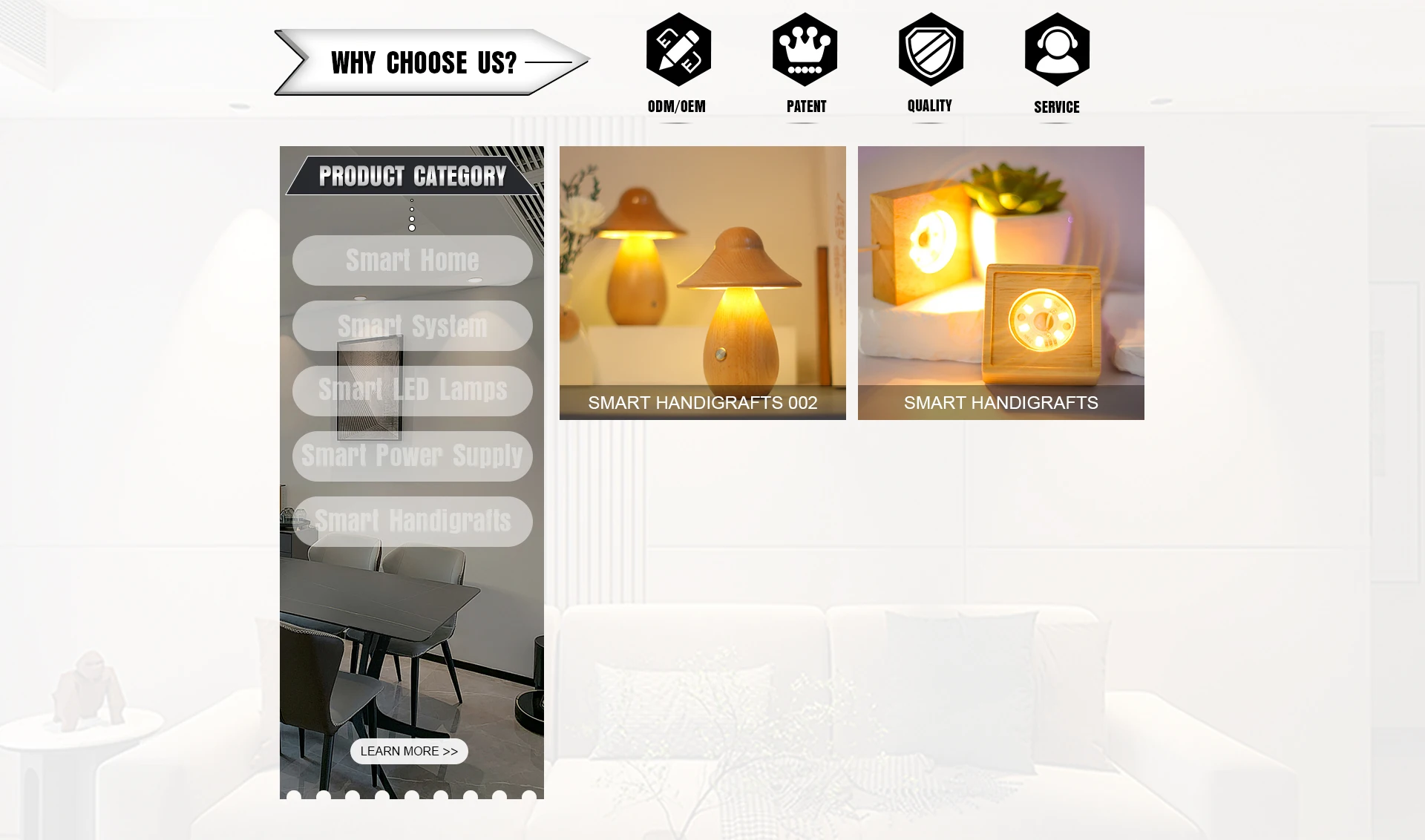 Yondon Lighting Technology(guangzhou) Co., Ltd. - Tuya Smart light ...