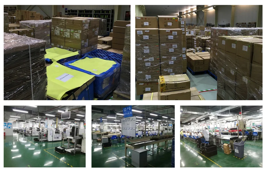 New And Original Electronic Components Ics Ic Chips Bom List Service In ...