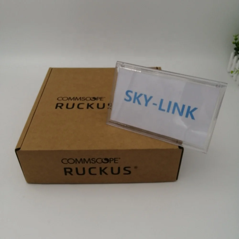 Ruckus R320 Dual Band 802.11ac Indoor Access Point 9u1-r320-ww02 With ...