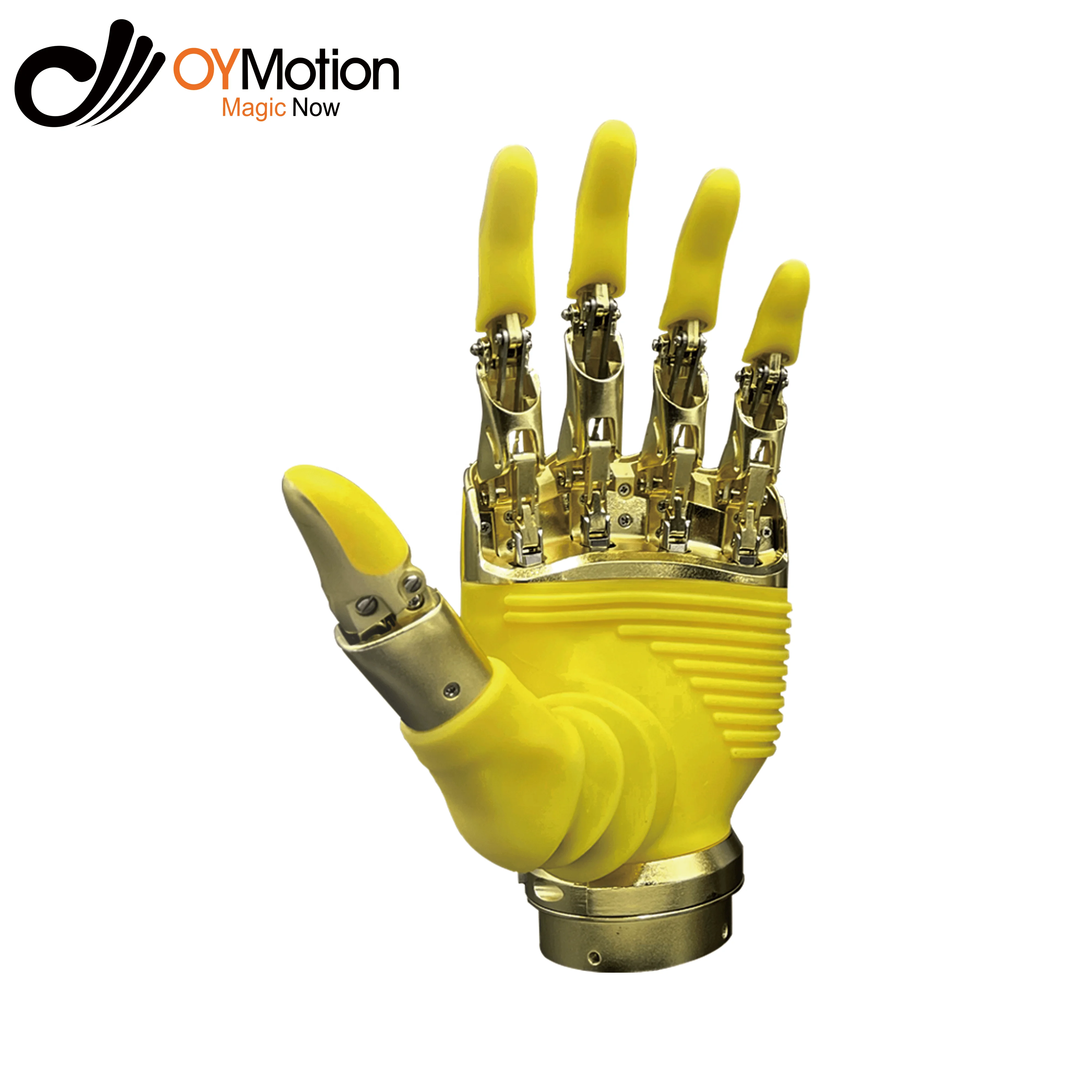 Oymotion Ohand Rehab Bionic Hand Prosthesis For Hand Fingers Prosthetic ...
