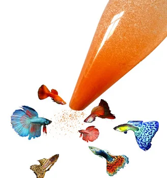 Aquarium Fish Food Artemia Cysts Decapsulated Artemia Cysts Brine ...