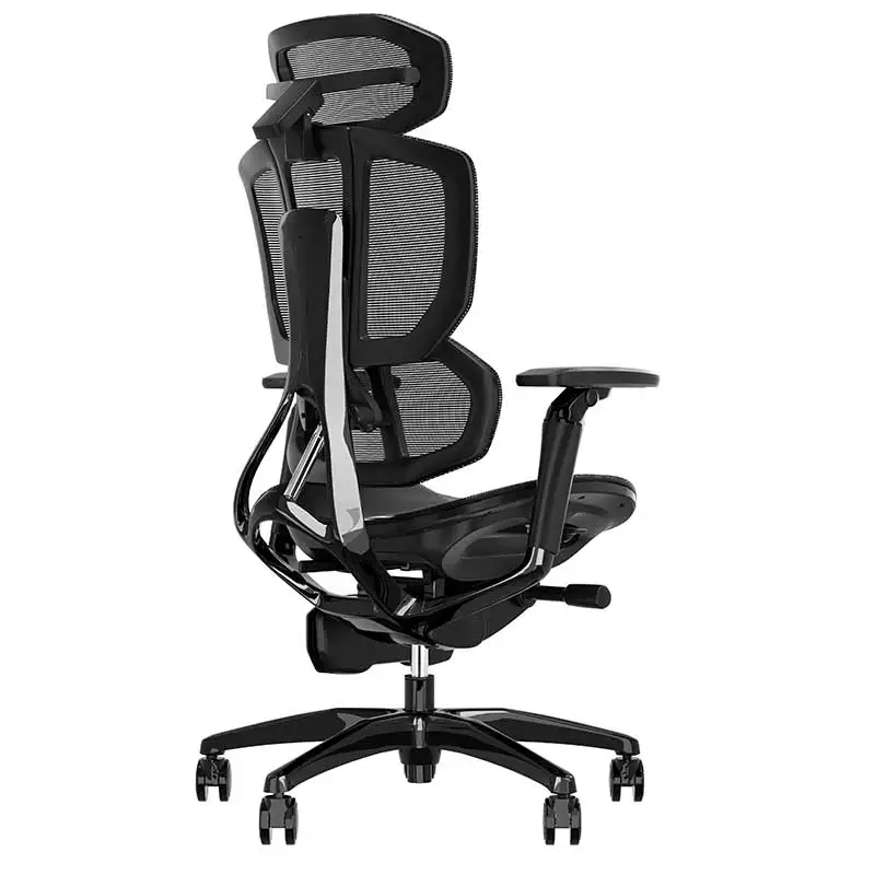 Modern Economical 6d Armrest Executive Full Mesh Ergonomic Swivel ...