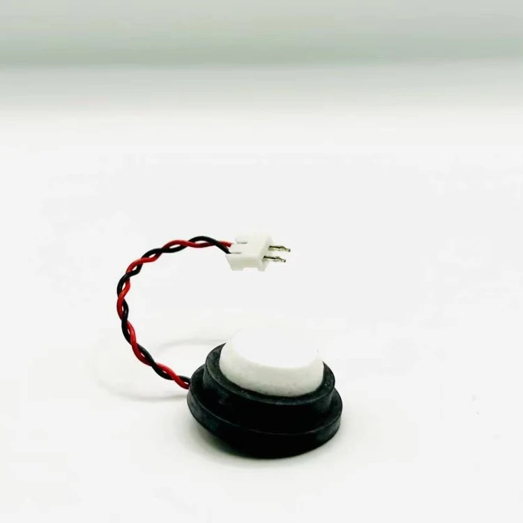 200khz Ultrasonic Flowmeter Sensor Volumetric Meter For Methane Gas ...