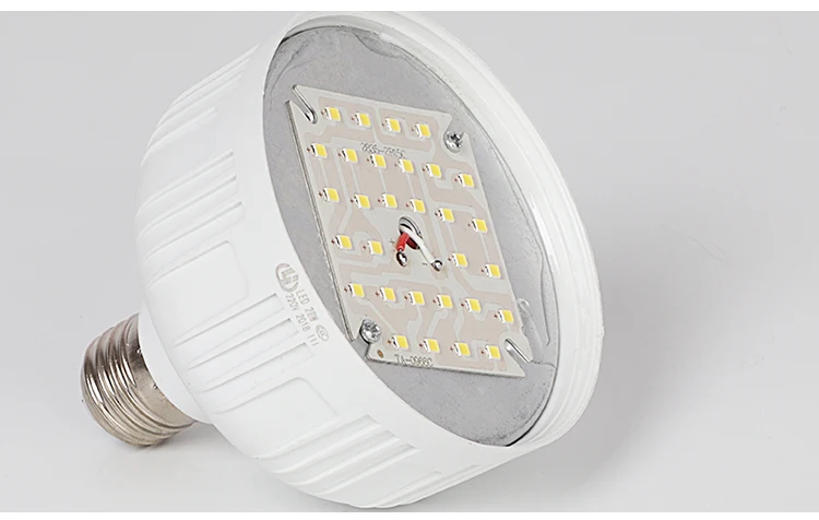 T Shape Led Bulb E27 B22 6w 10w 15w 30w 40w Led Light - Buy Led Light ...