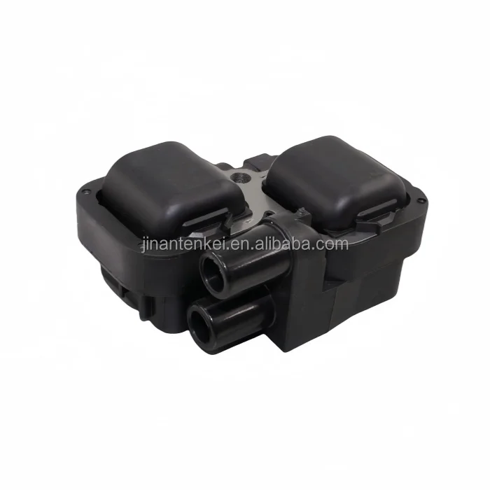 TENKEI classic electronic Ignition Coil 0001587803 for MERCEDES BENZ ...