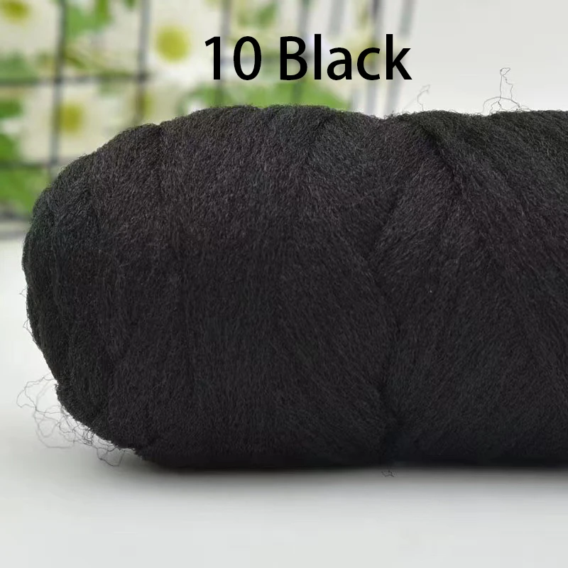 13 Colors Floating PP Bulked Yarn Fly Tying Materials Synthetic Fibers ...