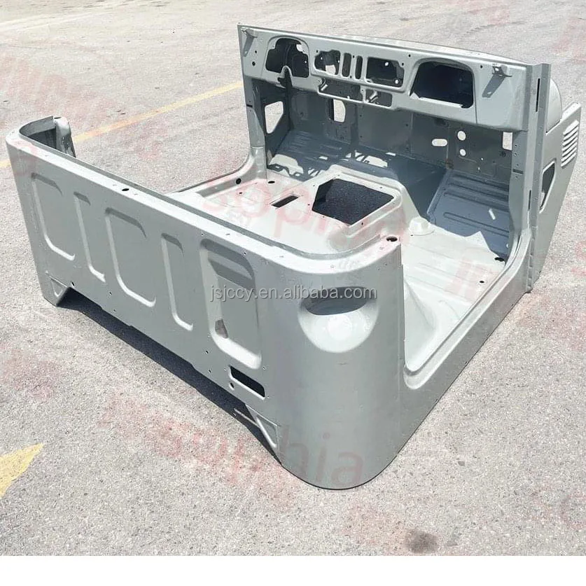 High Quality Car Metal Body Parts for Land Cruiser BJ40