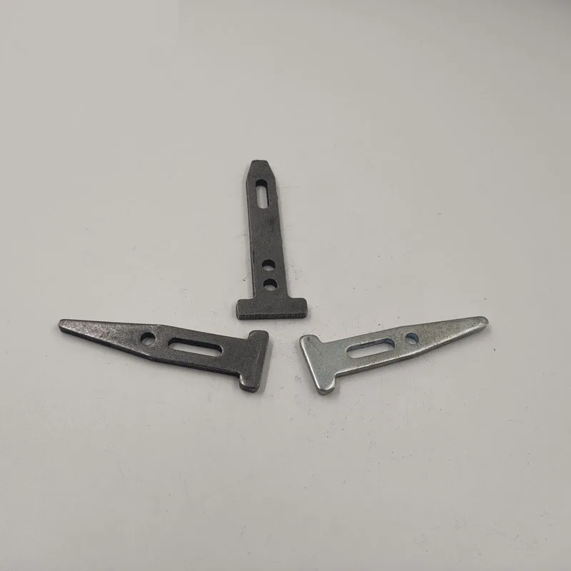 Concrete Forming Snap Tie Wedge and Jahn Brackets - Durable & Reliable