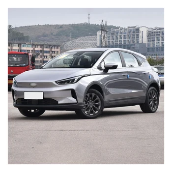 Geely Geometry C New Energy Vehicles Car Geely Geometry C Cars Max ...