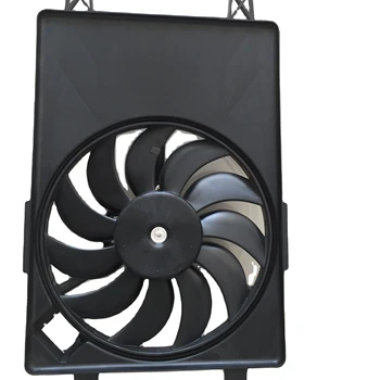 Radiator Cooling Fan Oem:2s65-8c607-ea - Buy Car Radiator Fan,Cooling ...