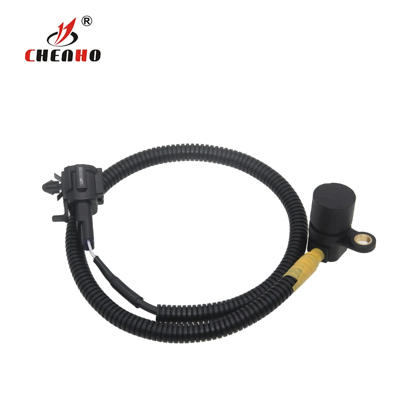 Sensor De Posición Del Cigüeñal 25977vg100 Para Nissan Np300 Ambulancia ...