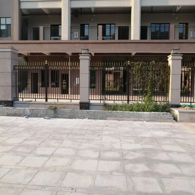 School Aluminium Railing Handrail High Quality Cheaper Price Balustrade ...