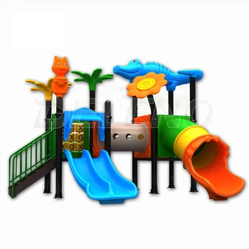 Popular Commercial Outdoor Playgrounds For Kids And Toddlers With Big ...