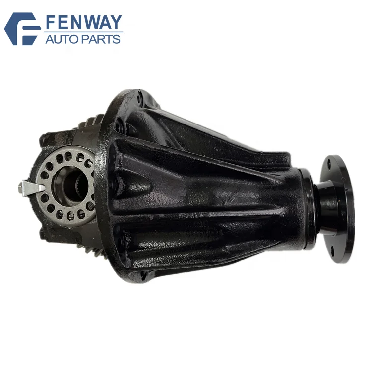 丰田Fortuner Hilux 41110-0K081 41110-0K082托架总成的后差速器托架总成11:43| Alibaba.com