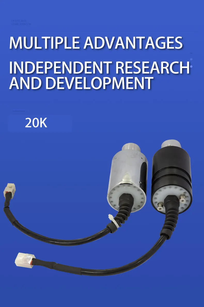 20KHz Ultrasonic Sound Sensor/high Power and High Quality Ultrasonic ...
