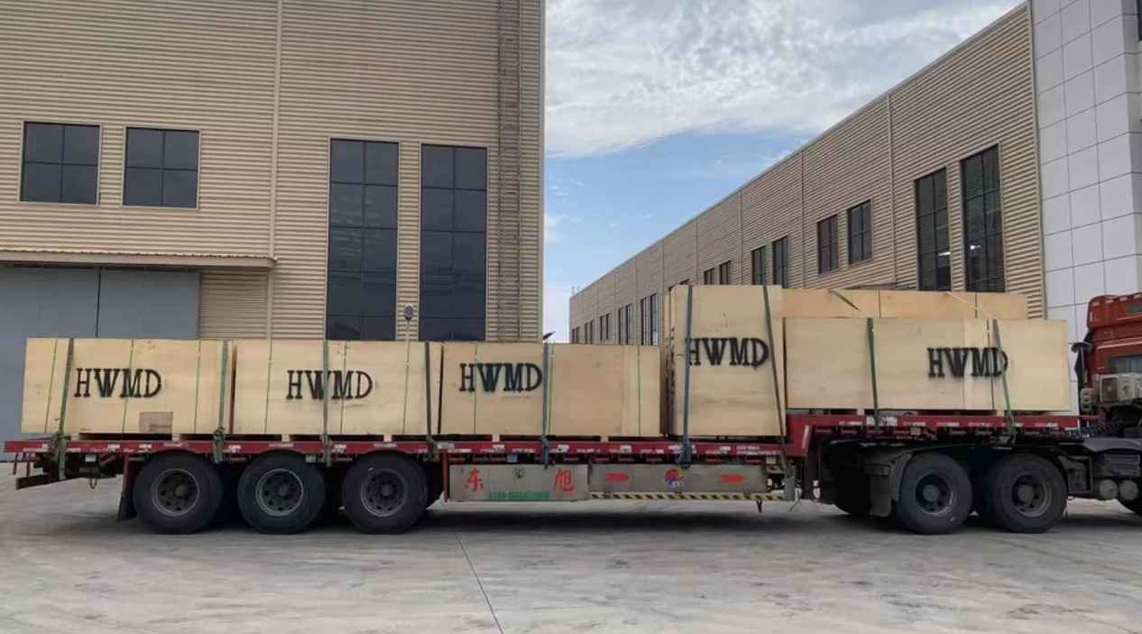 Monorail Tunnel Car Wash: Rail-guided System with Multiple Cleaning ...