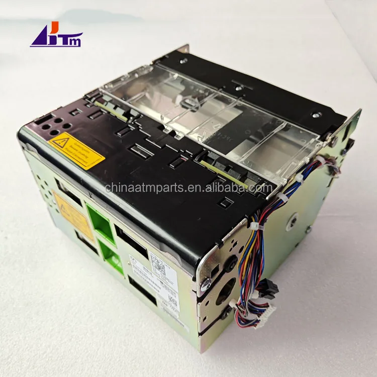DN200/250/450 ATM Parts - Diebold Nixdorf ESC Reel Storage
