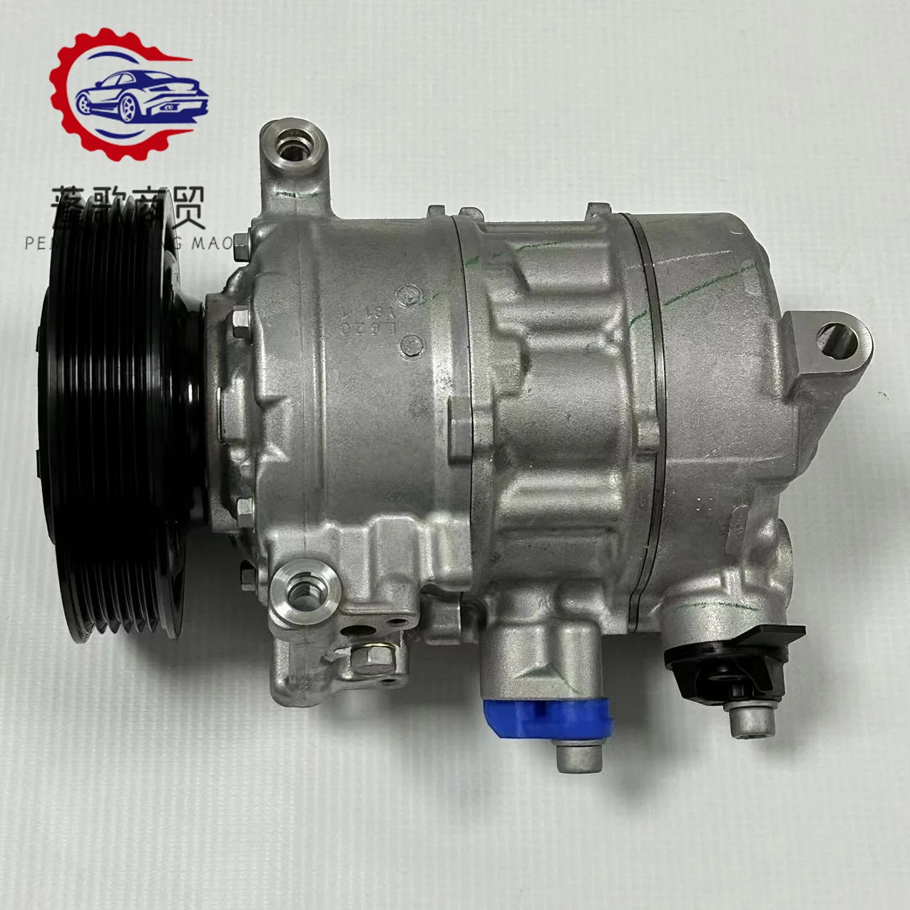 4M0 820 803 - High-Quality Air Conditioning Compressor for VW Audi
