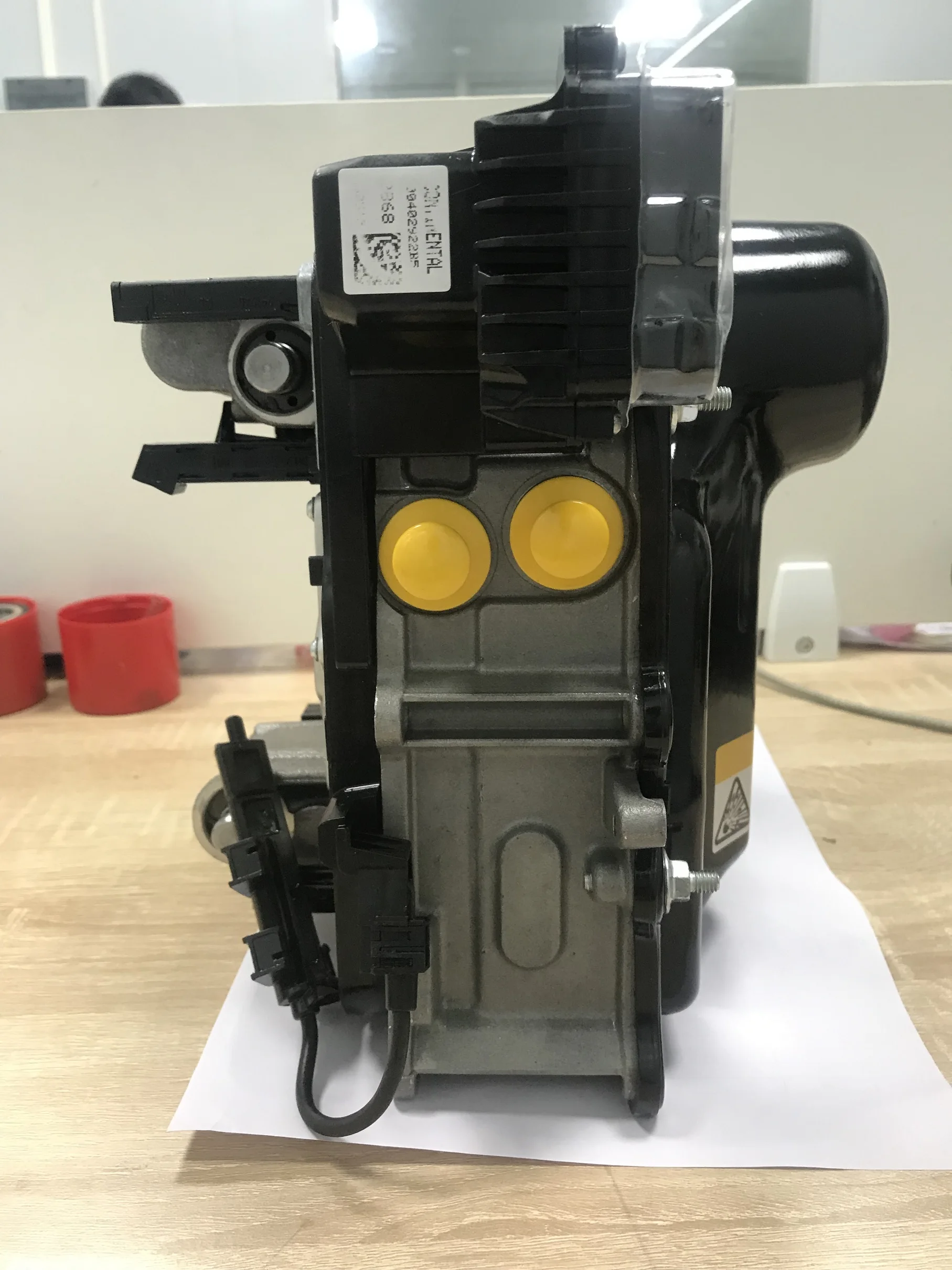 Wwt Dq200 0am Mechatronic 0am927769d 0am325025h Transmission Control ...