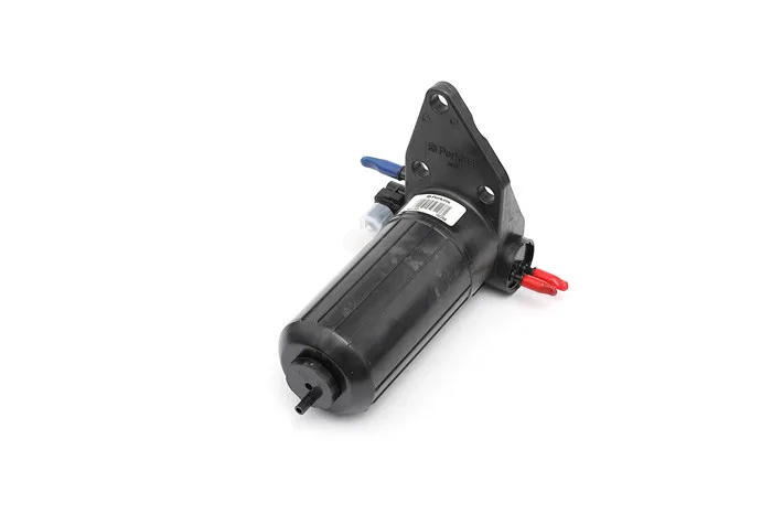 Conjunto de filtro de combustible T417677, para Perkins 1106D-70TA ...