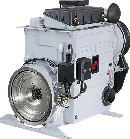 High Quality Hatz 2m41 Epa Diesel Engine Electric With Good Price - Buy ...