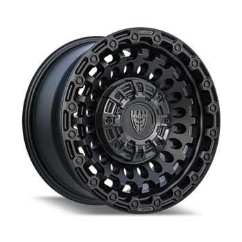 Offroad Alloy Wheel Rims For Dodge Ram 8*165.1 8*180 Disk 17 Inch 8.5j ...