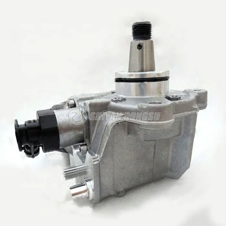 Original Fuel Pump 0445020526 for Cummins Diesel Engines