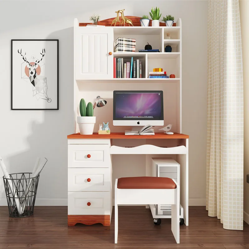 Modern Studying Table Desk - Simple Computer Table Design