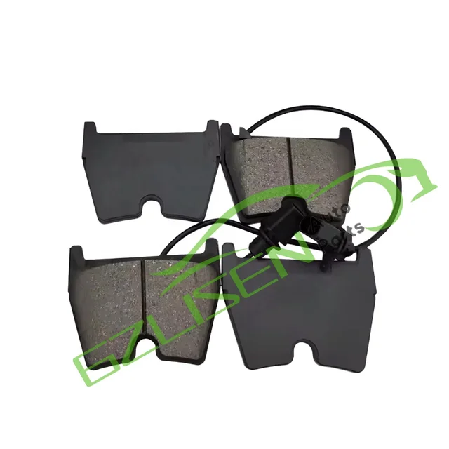 Company Overview - Guangzhou Lisen Auto Parts Co., Ltd.