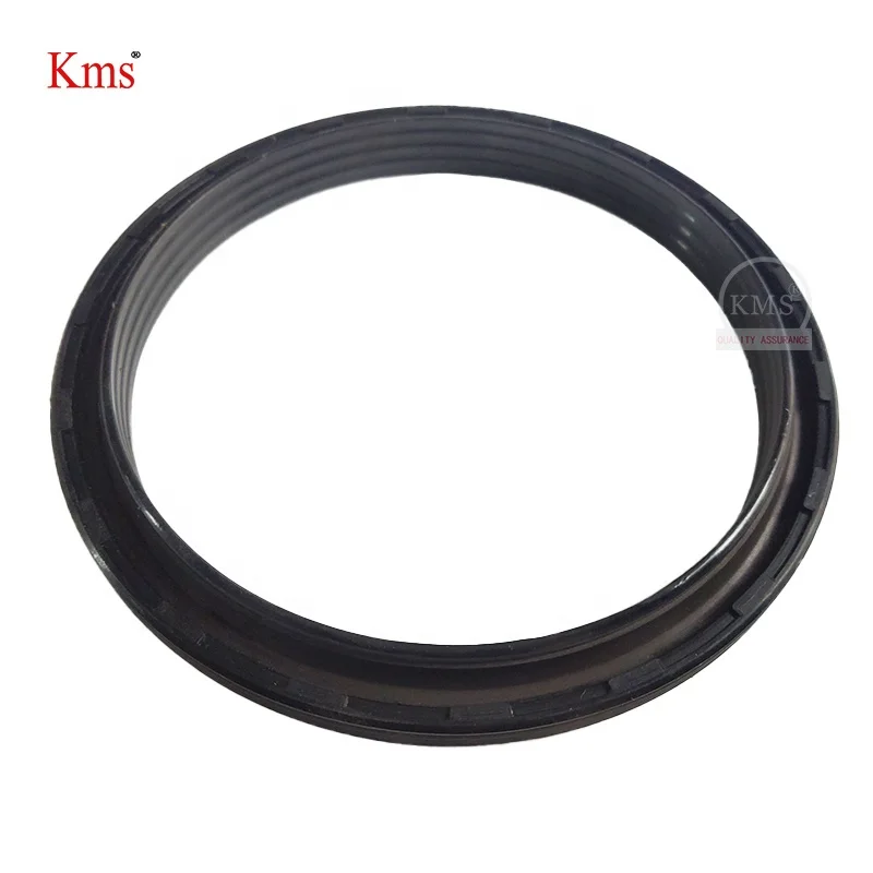 Kms Engine Gasket Isde Isbe 6ct 4890833 Crankshaft Rear Oil Seal ...