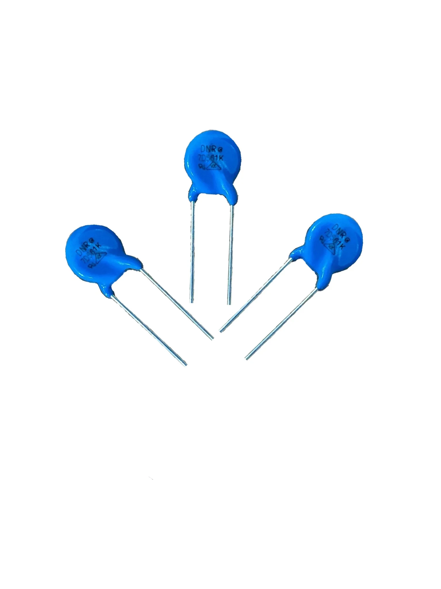 Metal Oxide Varistor 7d 561k Mov Surge Protector Circuit Protection For ...