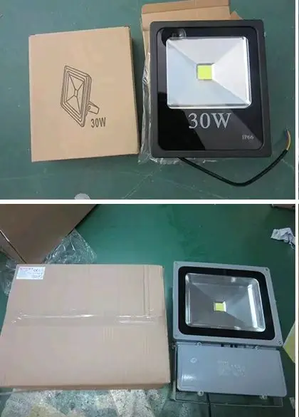 2022 Classic Smart All In One Solor 10w Led Street Light With Type Ii ...