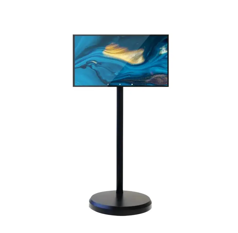 21.5 Inch Portable Touch Display Ips Screen Rotate Usb Wifi Standbyme ...