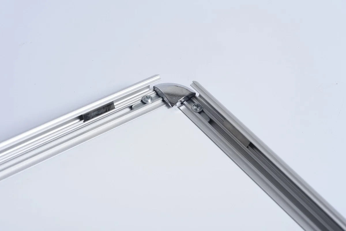 Aluminum Clip Snap Frame,B2 Bulk Snap Frames Aluminum Poster Frame ...