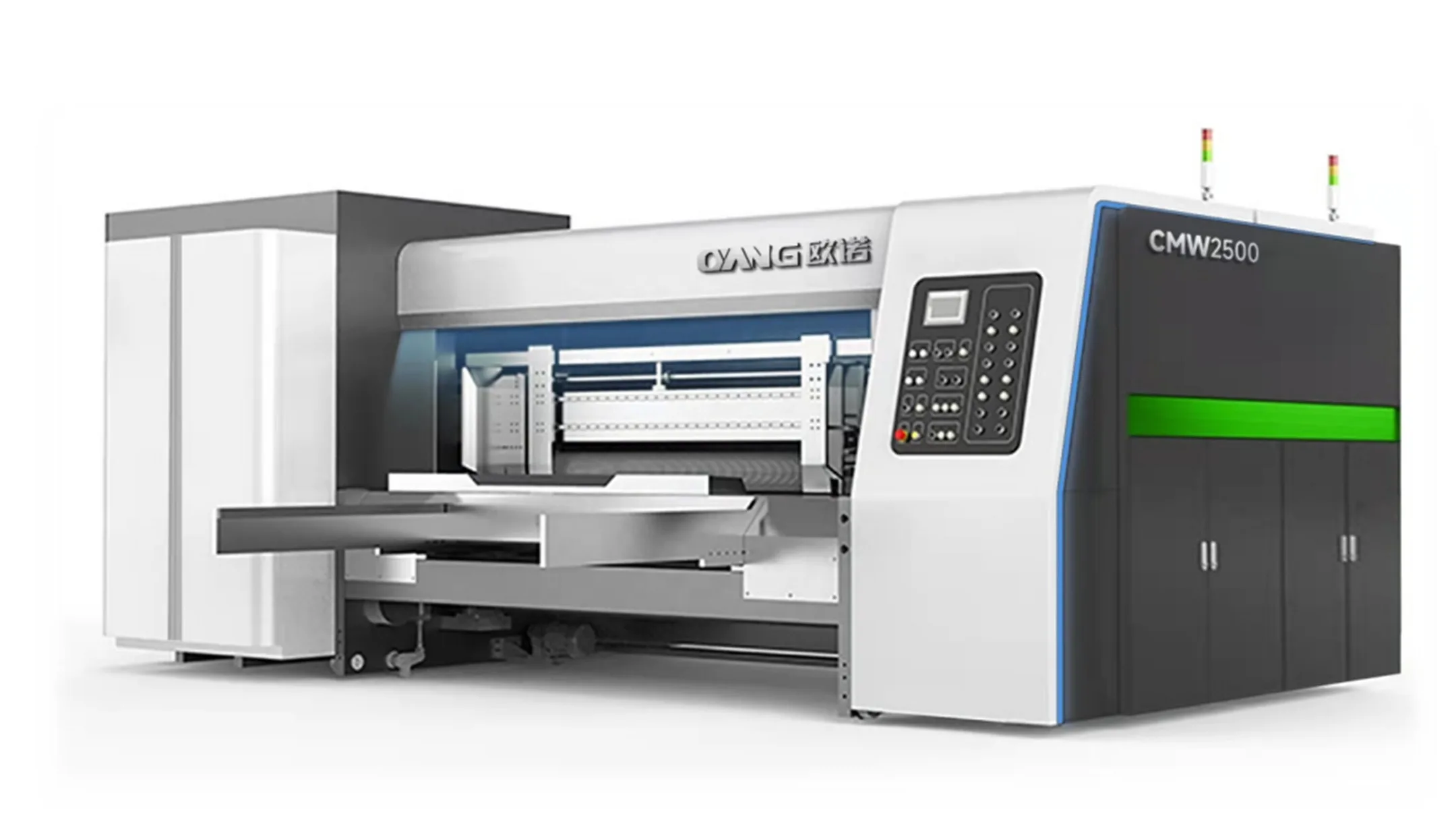 Factory Multipass Scanning Printer Corrugated Carton/paper Bag Digital ...