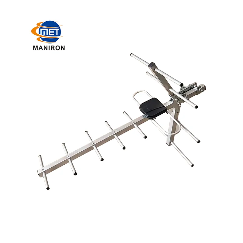 RF 8 Elements Yagi Antenna - 10dbi for 134-173mhz DAS IBS