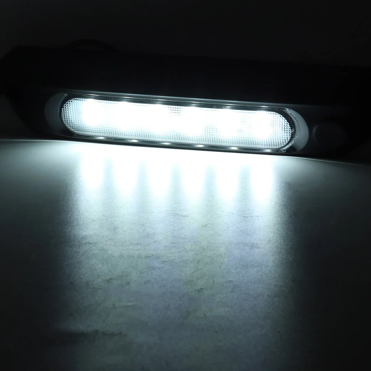 LED Caravan Awning Porch Light 16W Motorhome Camper Interior Wall Lamps ...