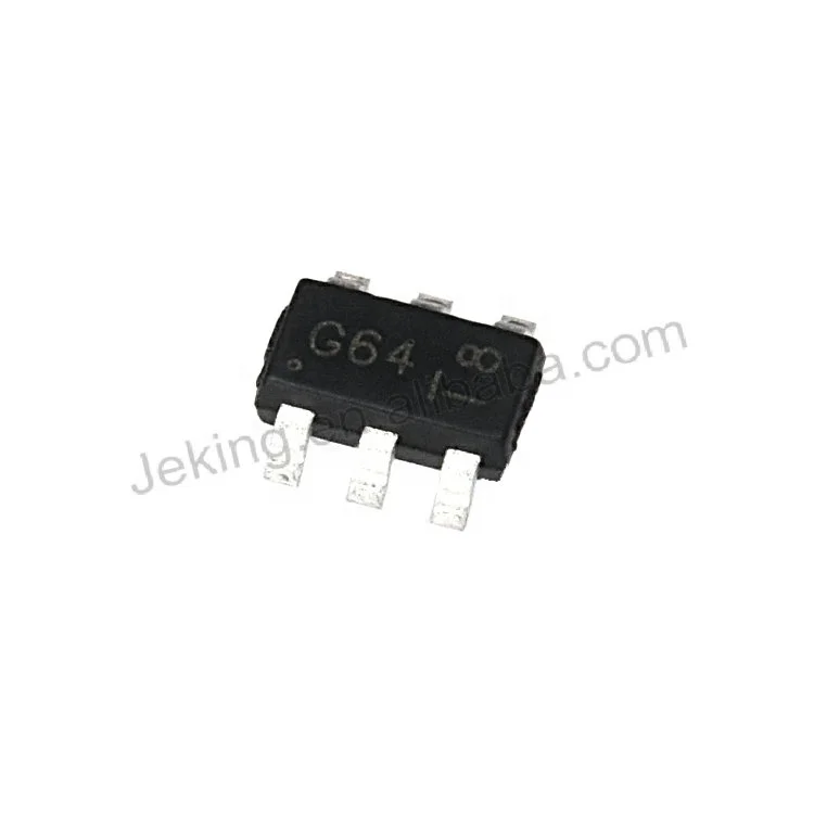 Jeking Zener Diodes 27v 5% 1w 10ma 1.6mm X 3.5mm Sc-109b 30 Ohms ...