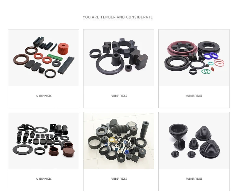 Other Rubber Product Manufacturer,Silicone Rubber Shaped Parts,Custom ...