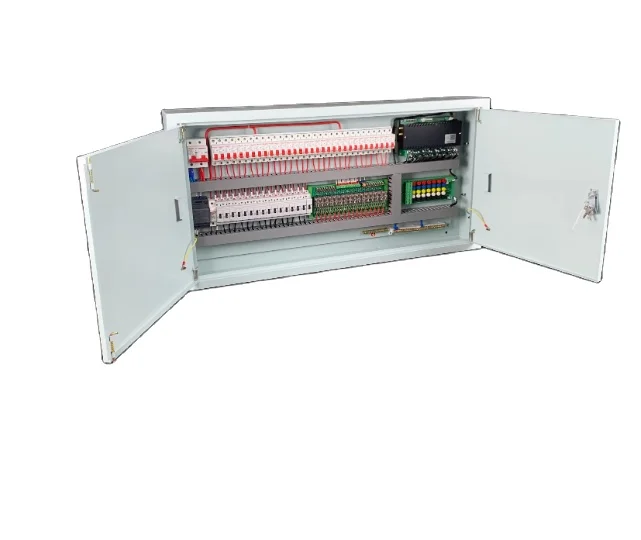 Kincony Distribution Box Home Automation Module Network Remote Controller Domotica Remote Ip