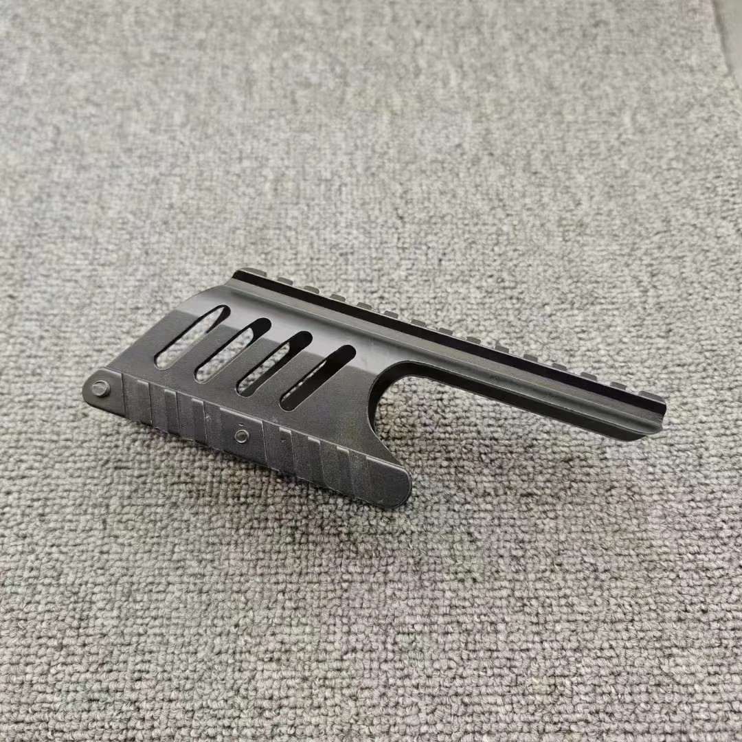 Tactical Quickly Detach Scope Saddle Mount Accessory for Sports Hunting ...