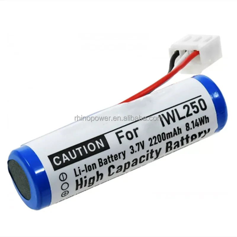 Rhino Power Li-ion Battery For Ingenico Iwl250 295006044 F26401964 ...