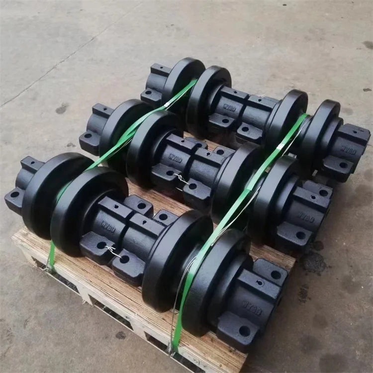 Pc360 Excavator Guide Wheel Guide Wheel - Buy Pc360 Excavator Guide ...