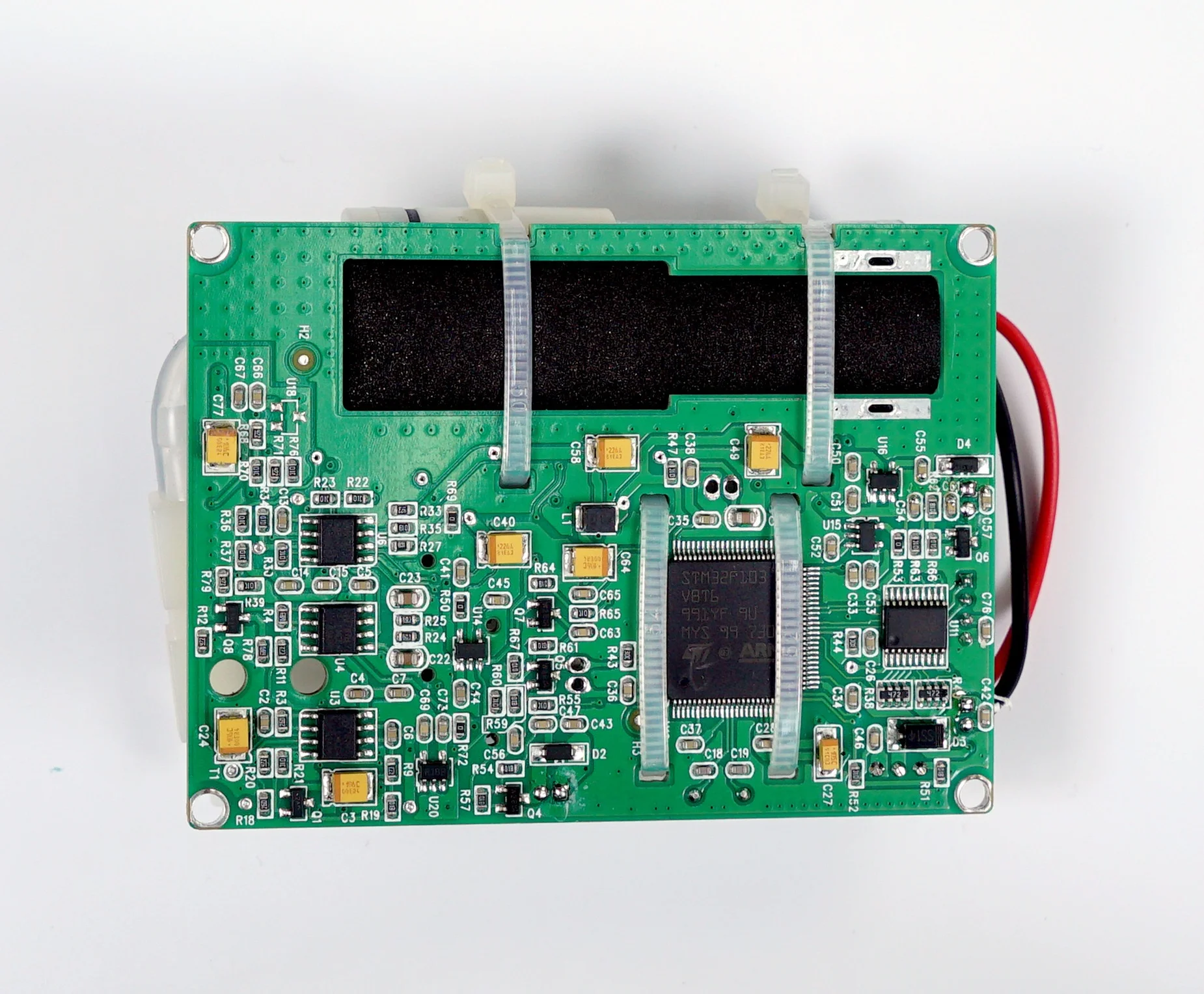 Patient Monitor System Oem Module Ecg Nibp Spo2