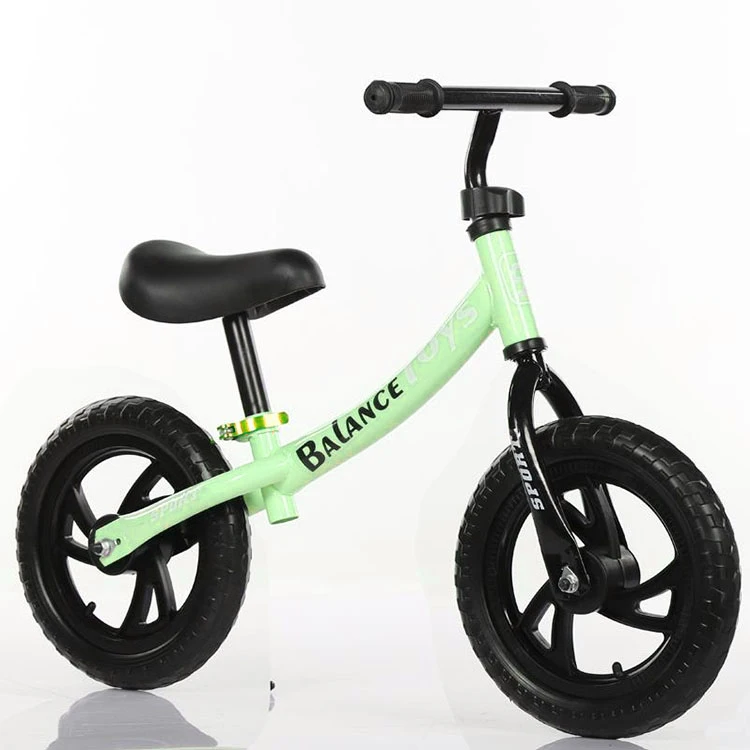 Height adjustable bicicleta de Children cycle kids bicycle first toys ...