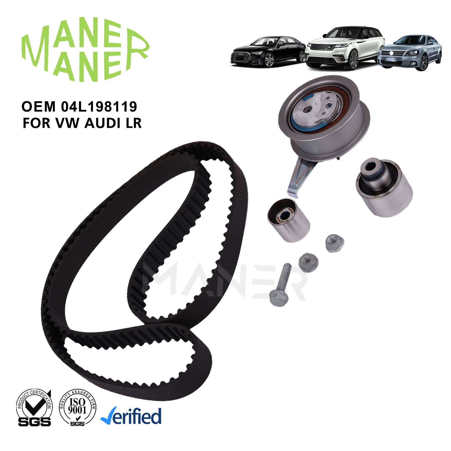 Maner 04l198119 04l198119j 04l198119k 04l198119a Auto Engine Systems ...