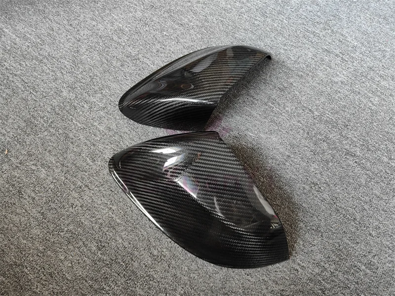 For Lamborghini Urus M Style Carbon Fiber Body Kit A Pair Of Rear-view ...