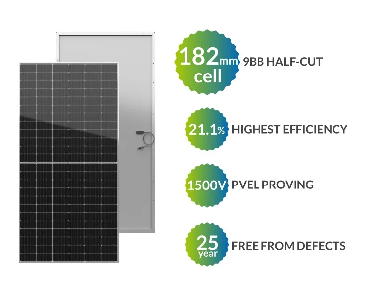 Seraphim 25 Years Warranty Seraphim Photovoltaic Monocrystalline Home ...