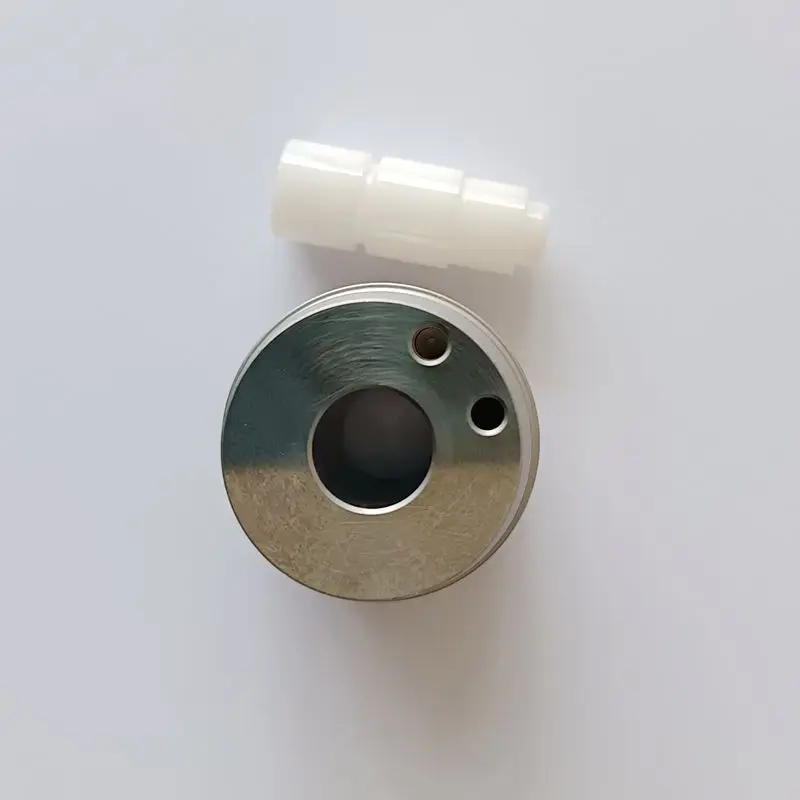 M11/N14 Injector Plunger 3411711 - High-Quality Fuel System Component