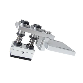 Vacuum Sponge Pad Pneumatic Gripper With Suction Cup Integrated Robot ...